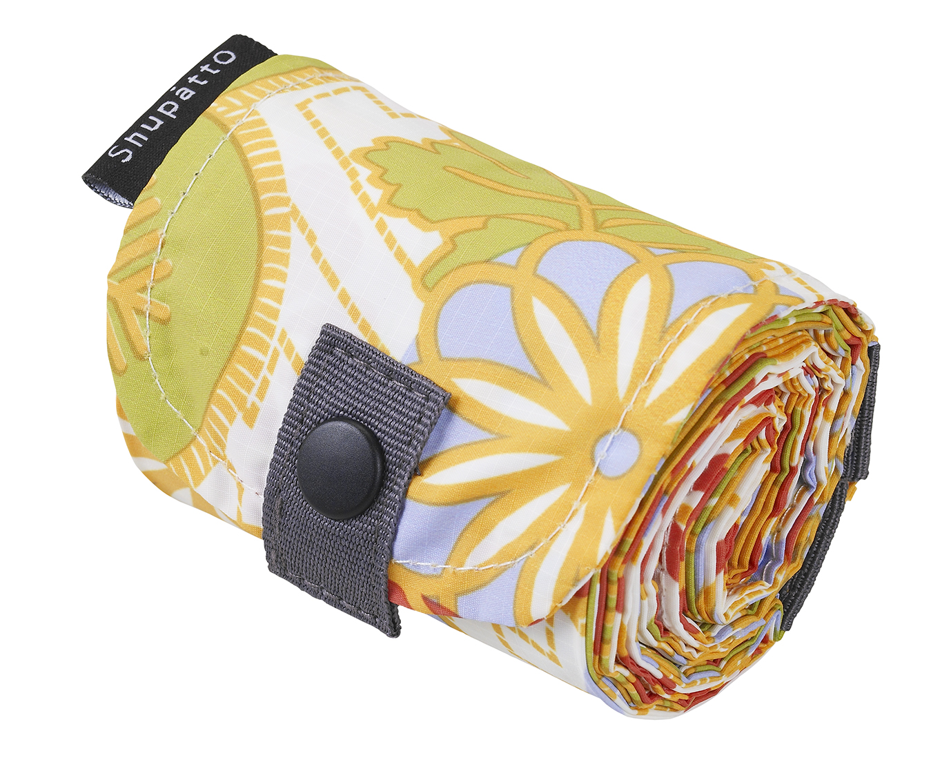 Japanese Pattern Collection – Shupatto Compact Bag Thailand